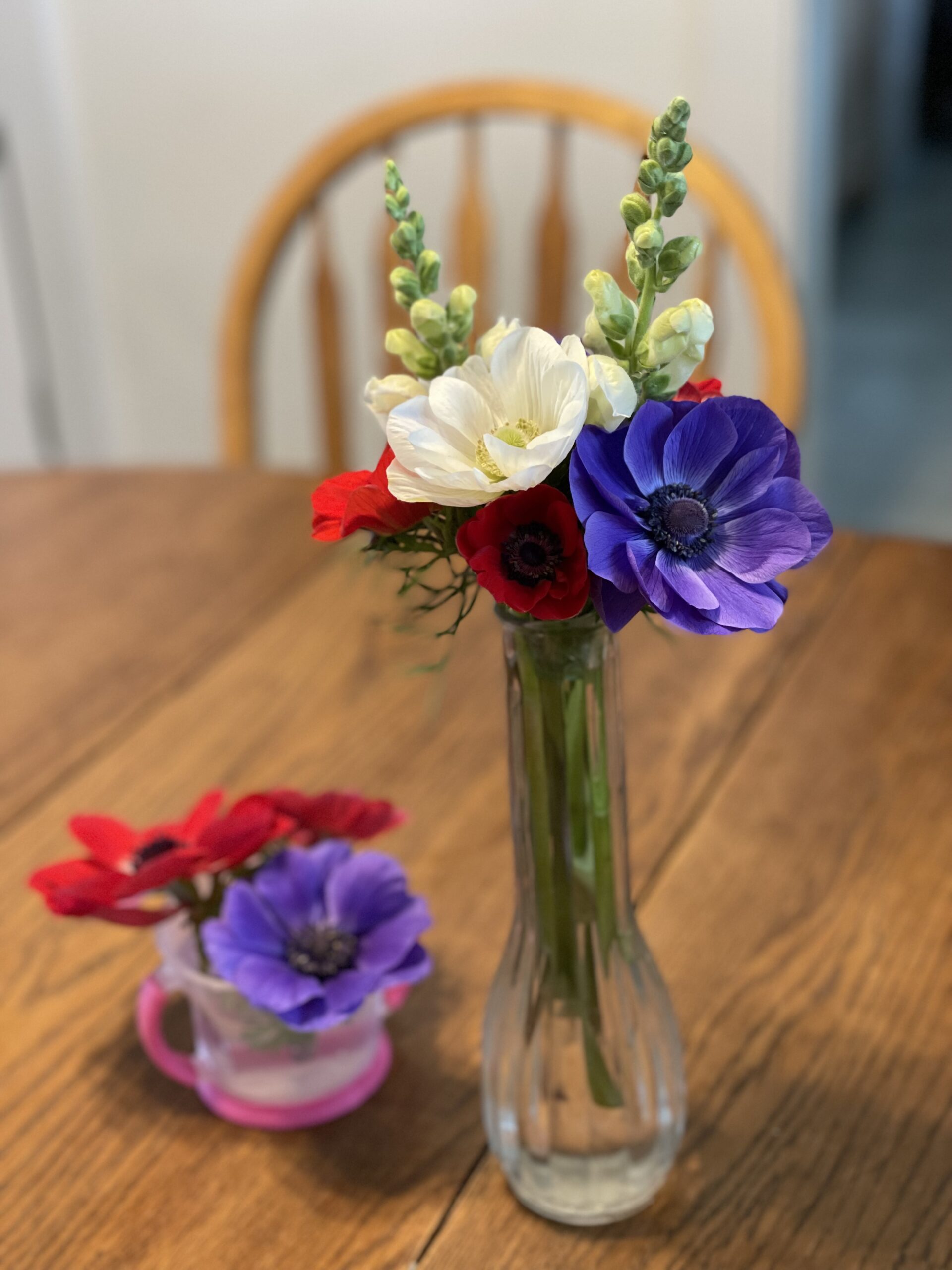 Flower Vases-The Most Versatile - Beth's Flower Farm