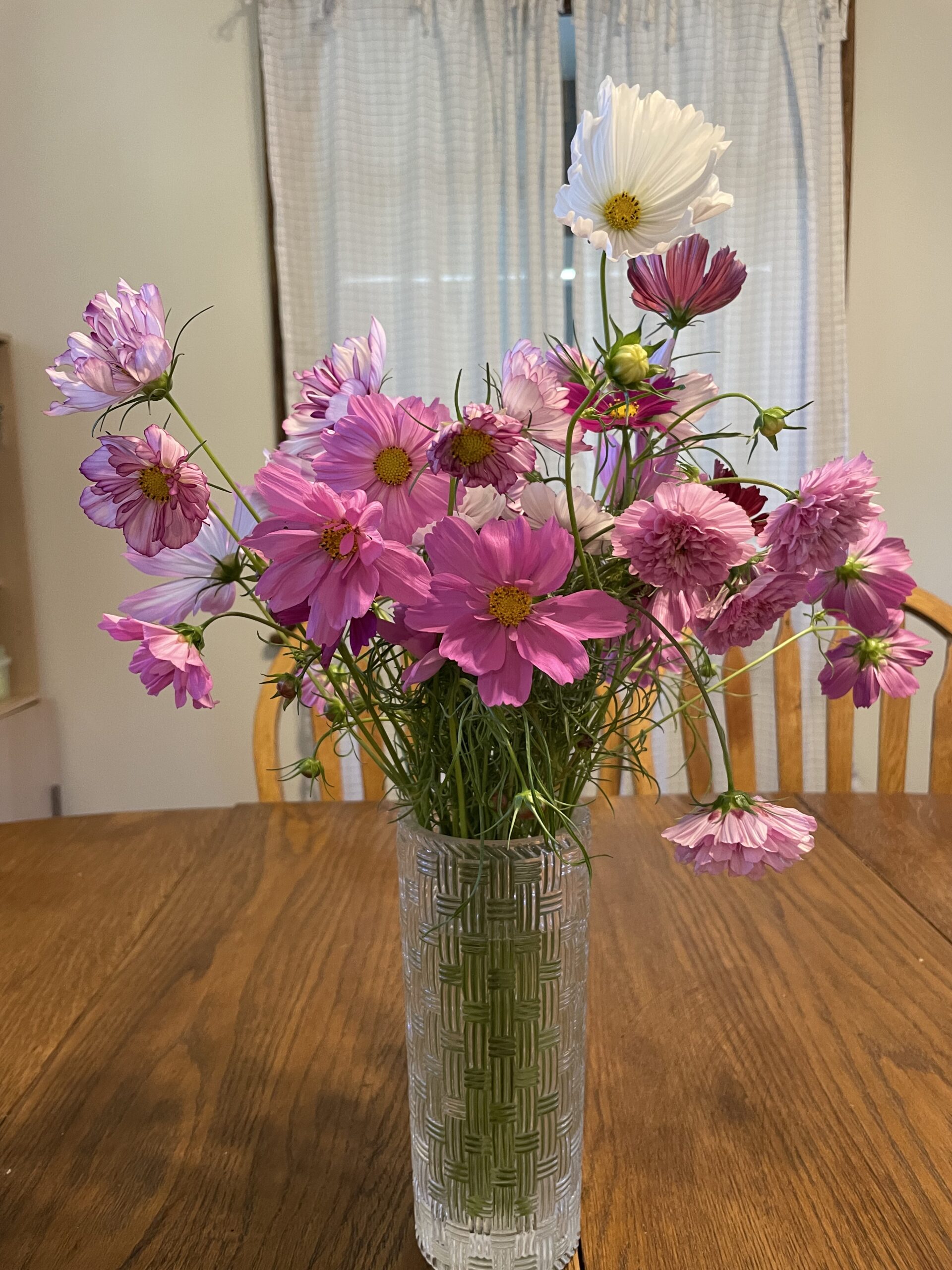 Flower Vases-The Most Versatile - Beth's Flower Farm